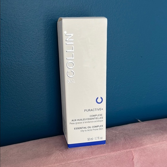G.M. Collin | Skincare | Gm Collin Puractive Essential Oil Complex ...